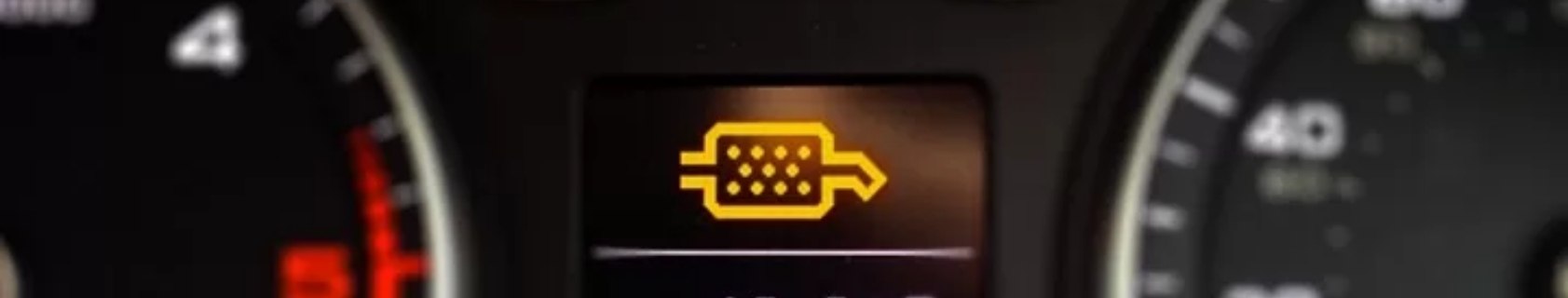 DPF Light: What Diesel Drivers Need To Know