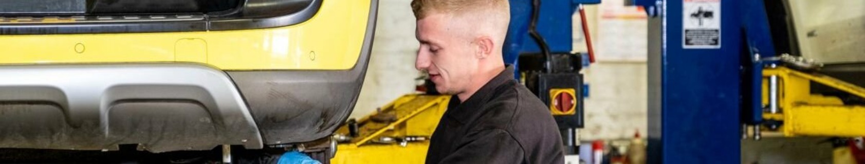 Pre-Mot Checklist: Simple Checks To Help You Pass Your MOT