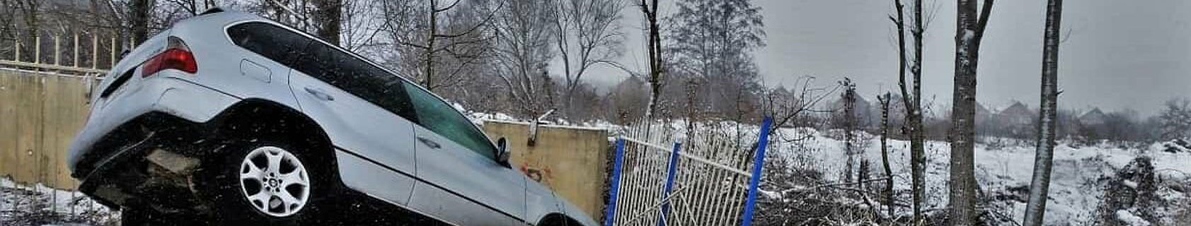 What is a car insurance write-off?