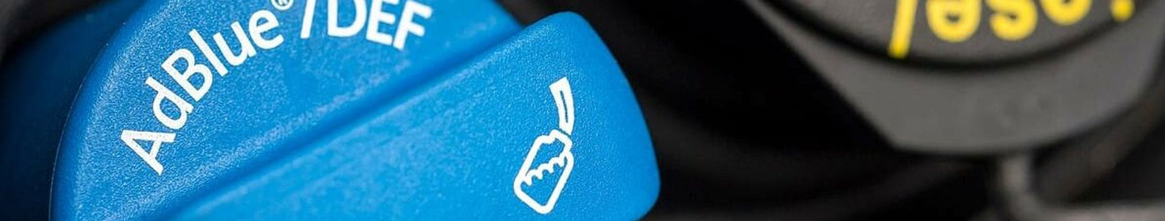 What Is The Function of AdBlue?