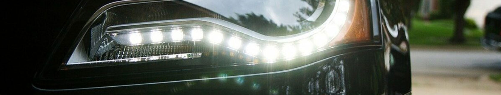 Daytime Running Lights: Purpose, Benefits and More