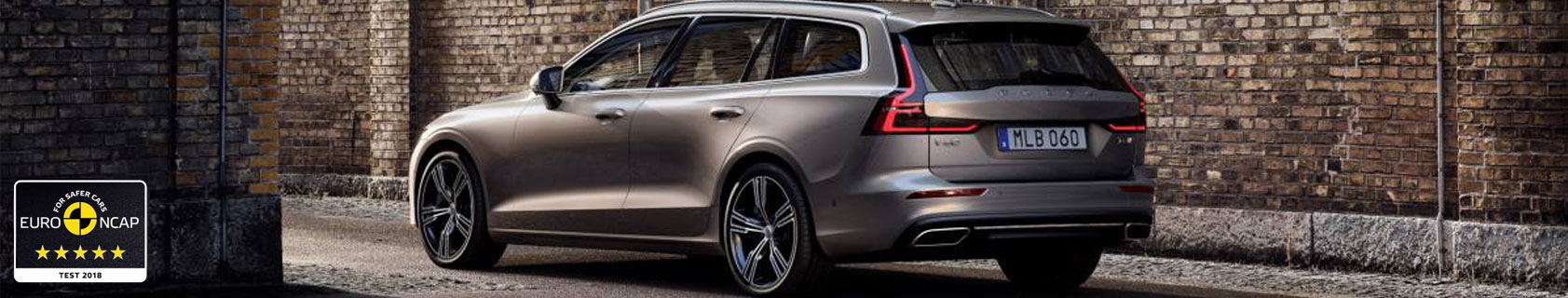 Volvo Pushes the Boundaries of Car Safety