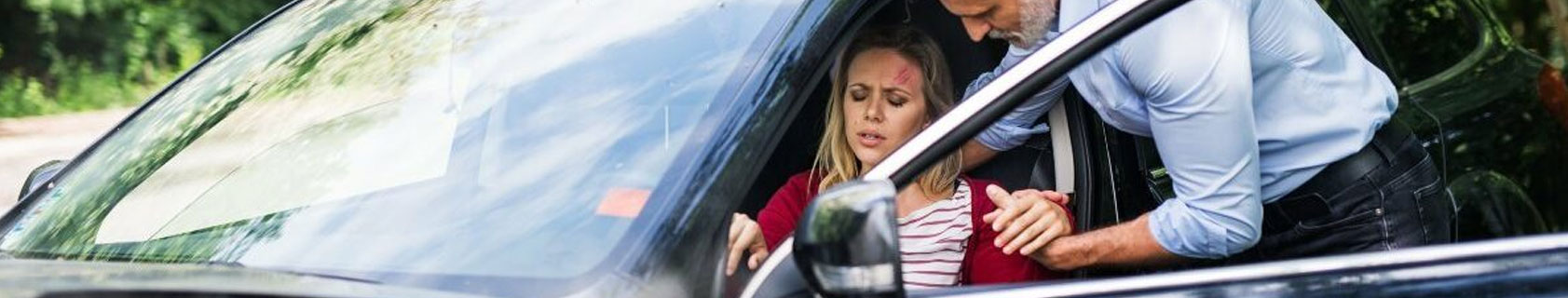 What to do after a car accident?