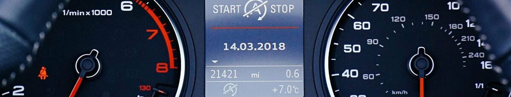 What Is MPG And How Is It Calculated?