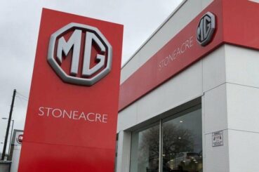 Stoneacre Joins Automotive 30% Club - Stoneacre Motor Group