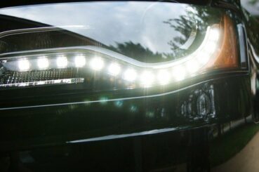 Daytime Running Lights: Purpose, Benefits and More