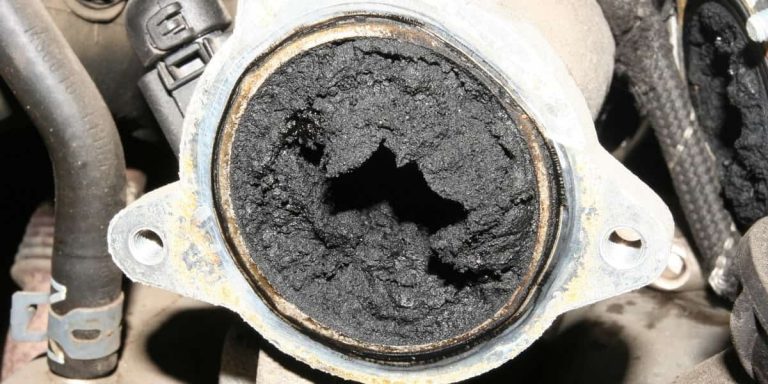 How to Quickly Spot the Symptoms of a Failing EGR Valve