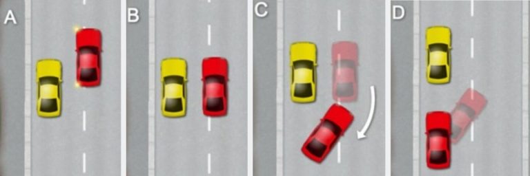 Learn How To Parallel Park