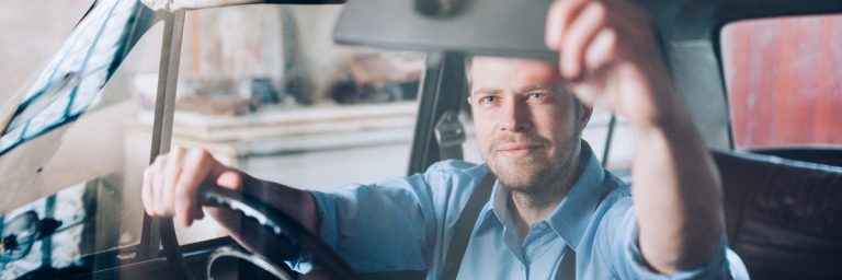 Useful Driving Tips For Nervous Drivers