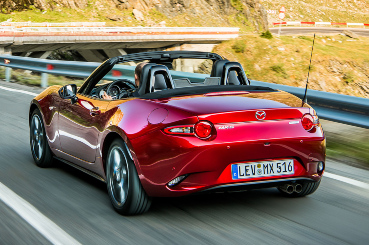 100 Years of Mazda – Five defining moments - Stoneacre Motor Group