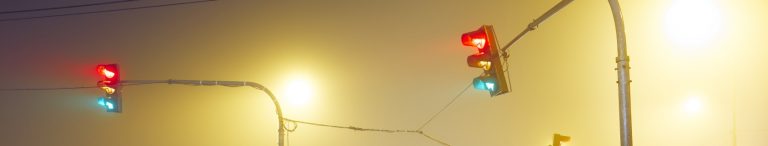 The History of Traffic Lights - Stoneacre Motor Group