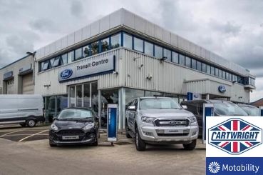 Company Cars: A Guide for the Right Drivetrain - Stoneacre Motor Group