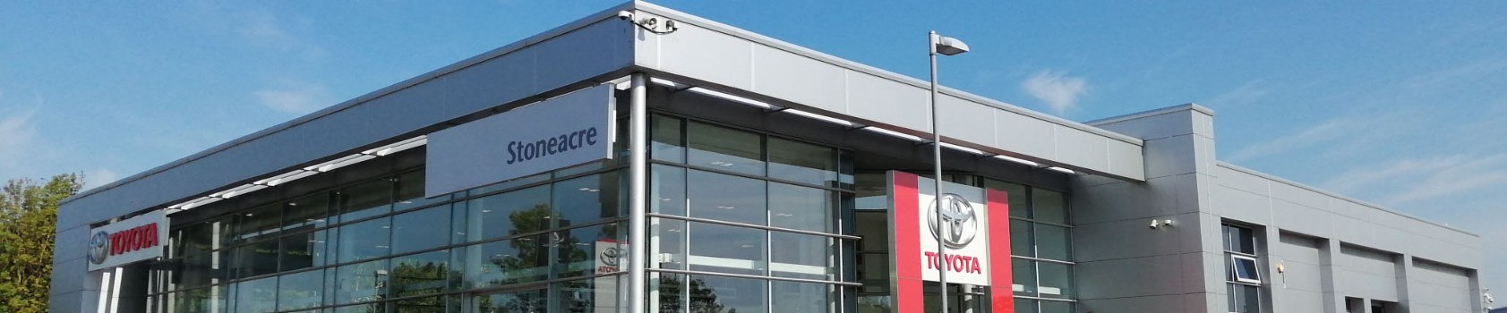 Know your dealer - being vigilant when car buying - Stoneacre Motor Group