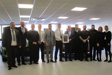 Did You Know: Most Expensive Car - Stoneacre Motor Group