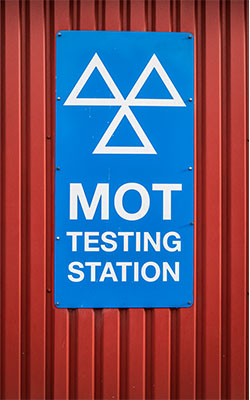 Pre-Mot Checklist: Simple Checks To Help You Pass Your MOT