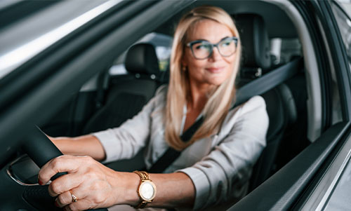 Drive-Assist Features - What you need to know - Stoneacre Motor Group