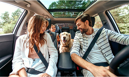 11 Long-Distance Driving Tips - Stoneacre Motor Group