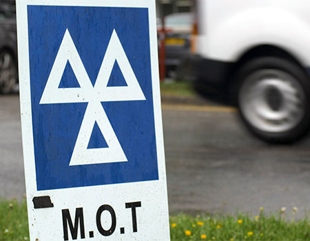 Pre-Mot Checklist: Simple Checks To Help You Pass Your MOT