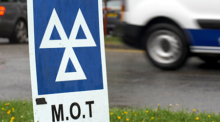 Pre-Mot Checklist: Simple Checks To Help You Pass Your MOT