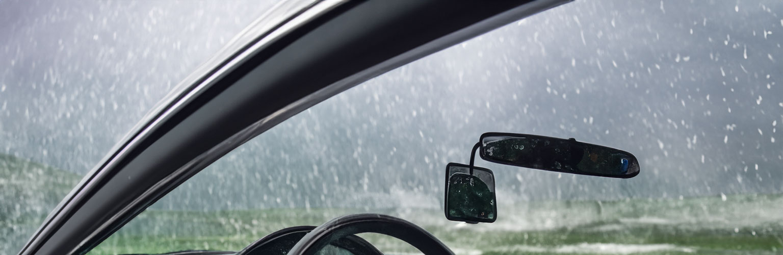 What Happens When a Car Is Struck by Lightning?