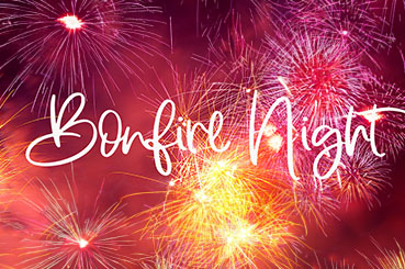 Protect Your Car on Bonfire Night