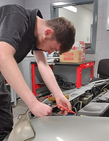 STEM Day: An Insight to Our Automotive Apprentices - Stoneacre Motor Group