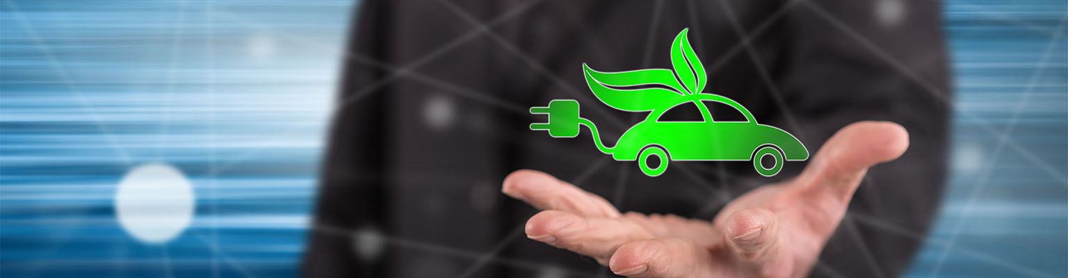 Green Initiatives in the Automotive Industry - Stoneacre Motor Group