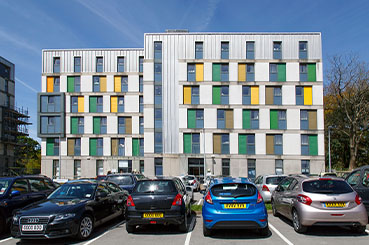 Guide to Taking Your Car to University