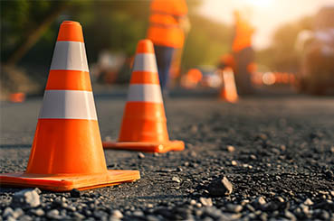 Did You Know: Road Safety Barriers - Stoneacre Motor Group