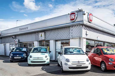 Stoneacre Blog | Automotive News - UK Car Blog