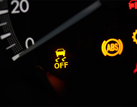 ABS Light: What To Do When It Comes On