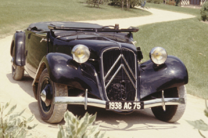 Manufacturer Spotlight: Citroën - Stoneacre Motor Group