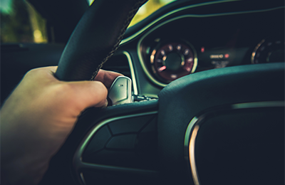 What is a semi-automatic car? - Stoneacre Motor Group