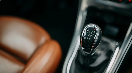 How to Drive a Manual Car - Stoneacre Motor Group
