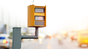 Types of Traffic Cameras in the UK - Stoneacre Motor Group