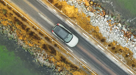 Volvo Cars Updates Sustainability Strategy - Stoneacre Motor Group