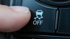 Traction Control Warning Light: What You Need to Know
