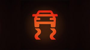 Traction Control Warning Light: What You Need to Know
