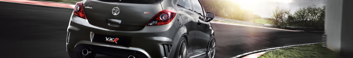 Vauxhall Heritage of Racing | Touring & Sporting History