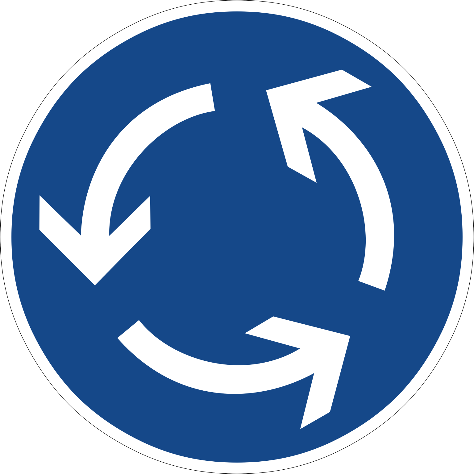 Everything You Need to Know About Roundabouts - Stoneacre