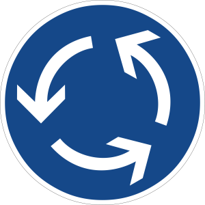Everything You Need to Know About Roundabouts - Stoneacre