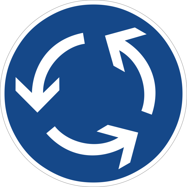 Everything You Need to Know About Roundabouts - Stoneacre