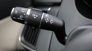 Exterior Car Lights - Beginner's Guide for Learner Drivers