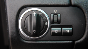 Exterior Car Lights - Beginner's Guide for Learner Drivers