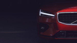 Exterior Car Lights - Beginner's Guide for Learner Drivers