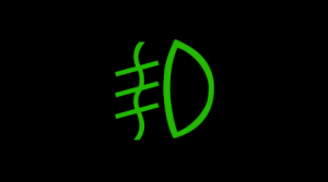 Exterior Car Lights - Beginner's Guide for Learner Drivers