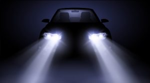 Exterior Car Lights - Beginner's Guide for Learner Drivers