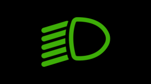Exterior Car Lights - Beginner's Guide for Learner Drivers