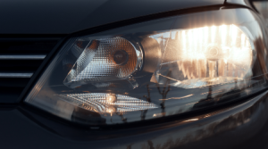 Exterior Car Lights - Beginner's Guide for Learner Drivers