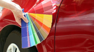 Complete Guide to Car Colours & Paint Technology